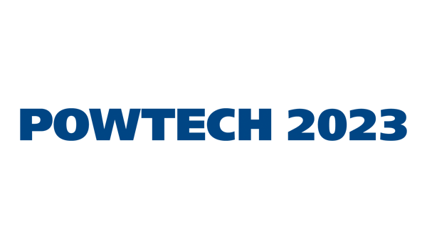 POWTECH 2023